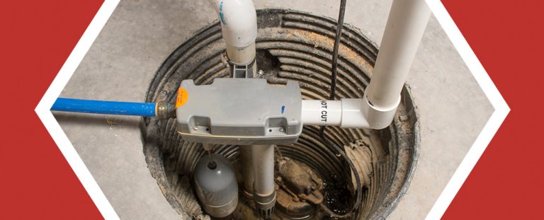 How to Clean a Sump Pump | Enduric Plumbing Services Inc.